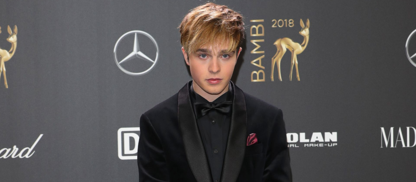 DSDS-Wiederauffüllung: Mike Singer und Michael Wendler traten der Jury ...