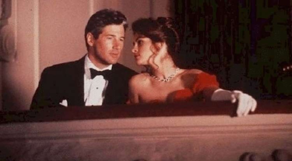 Interessante Fakten über den Film “Pretty Woman”. Uberalles