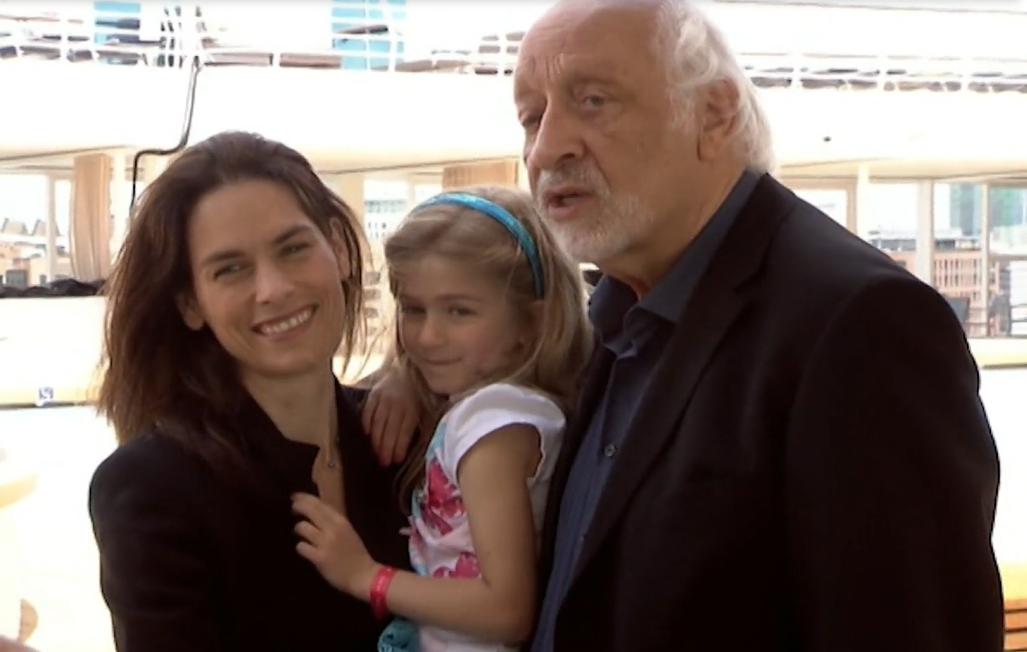 Der legendäre Komiker Karl Dall hat die Welt verlassen, er war 79 Jahre ...