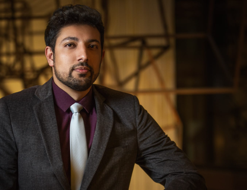 Der Anwalt stellte vier Fragen, und die Ehegatten beschlossen, sich ...