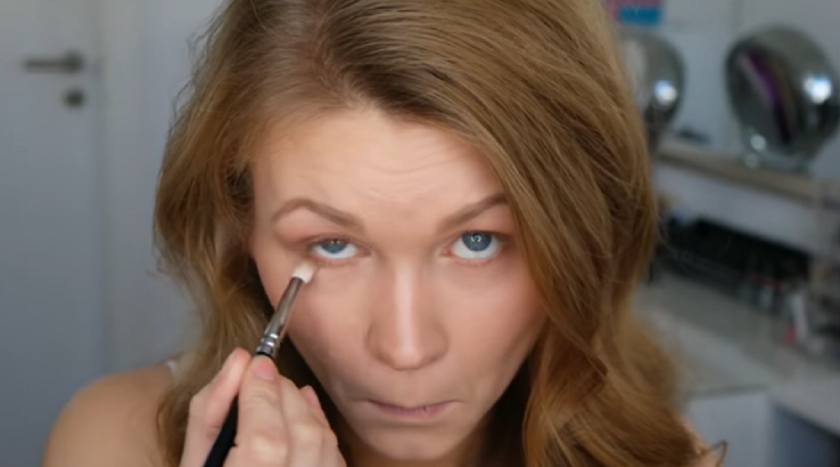 Make-up für kleine Augen: Experten berichteten über die wichtigsten ...