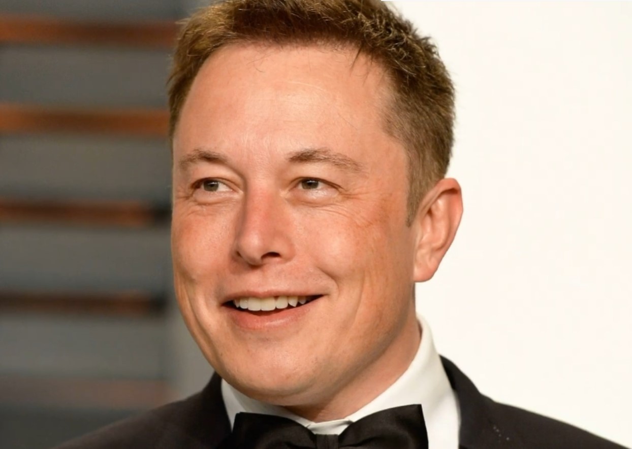 Elon Musk wird der reichste Mann der Welt werden, Details. Uberalles