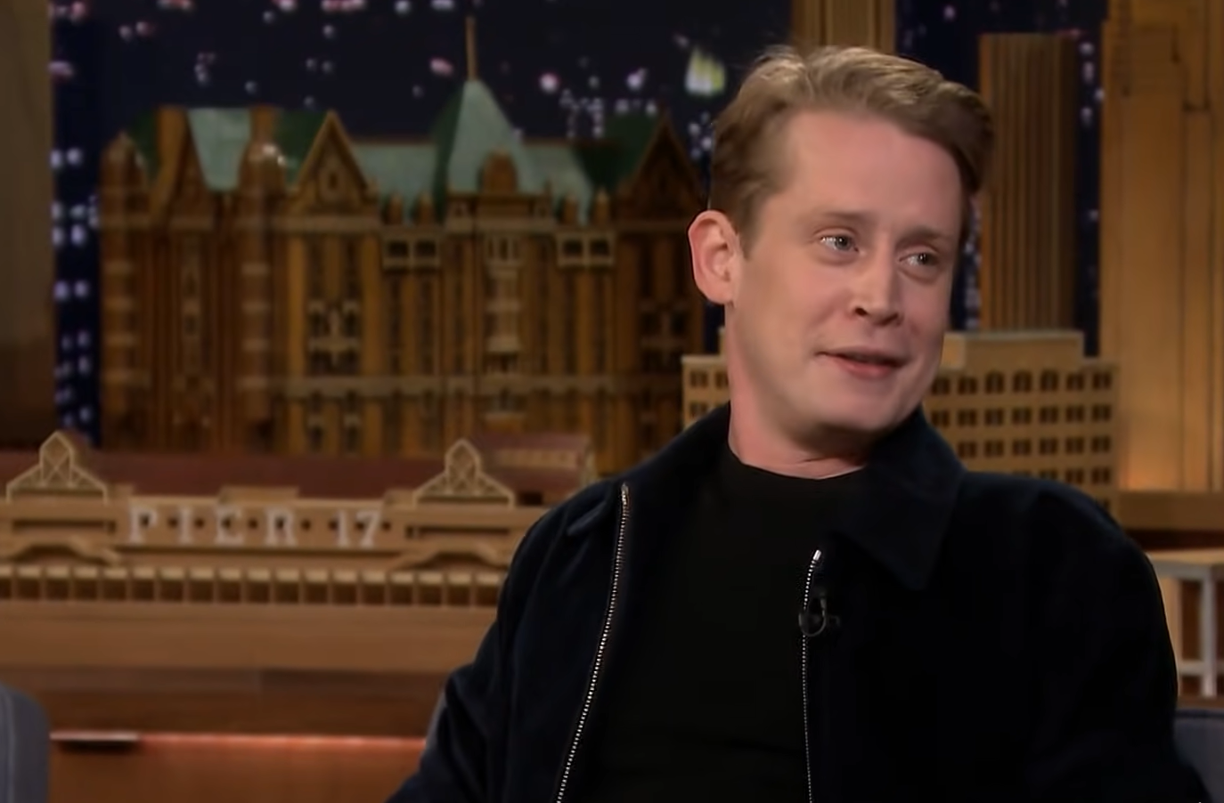 Der junge Papa: 40-jährige Macaulay Culkin wird zum ersten Mal Vater ...