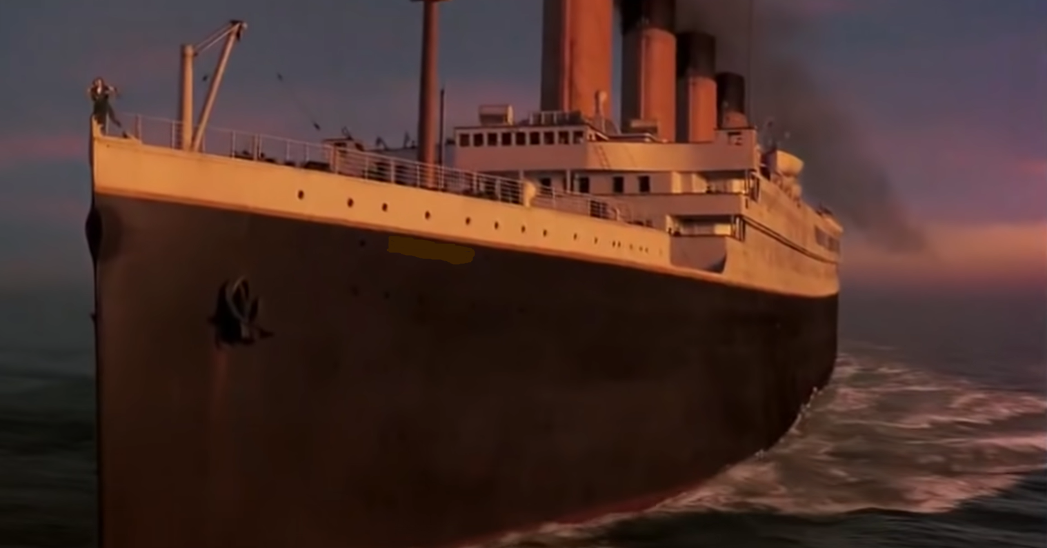 Der ruhigste Mann auf der Titanic: Die Geschichte der Rettung des ...