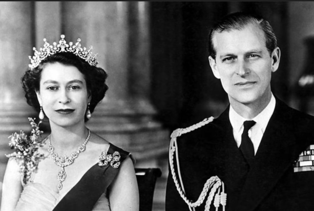 Warum Elizabeths Eltern gegen ihre Heirat mit Prinz Philip waren, Details. Uberalles