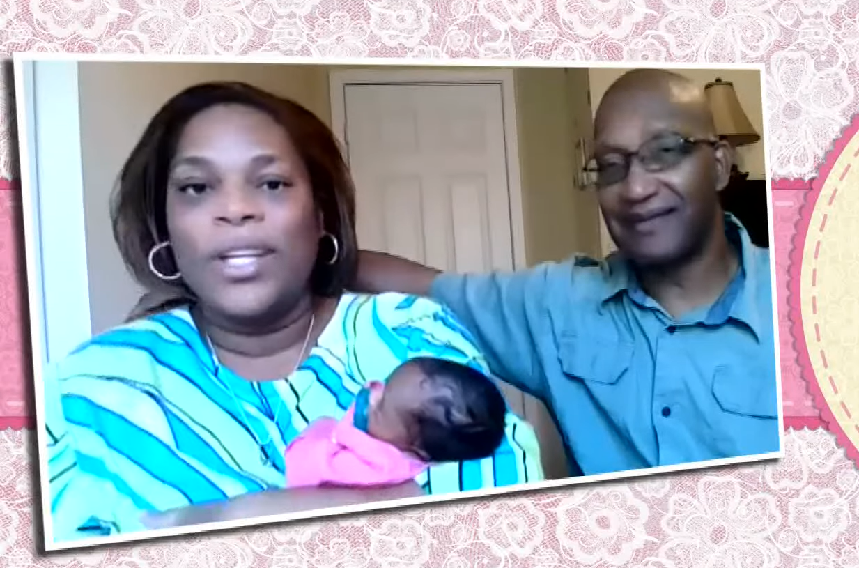 "Ich habe die Hoffnung seit dreizehn Jahren nicht aufgegeben": Eine ...