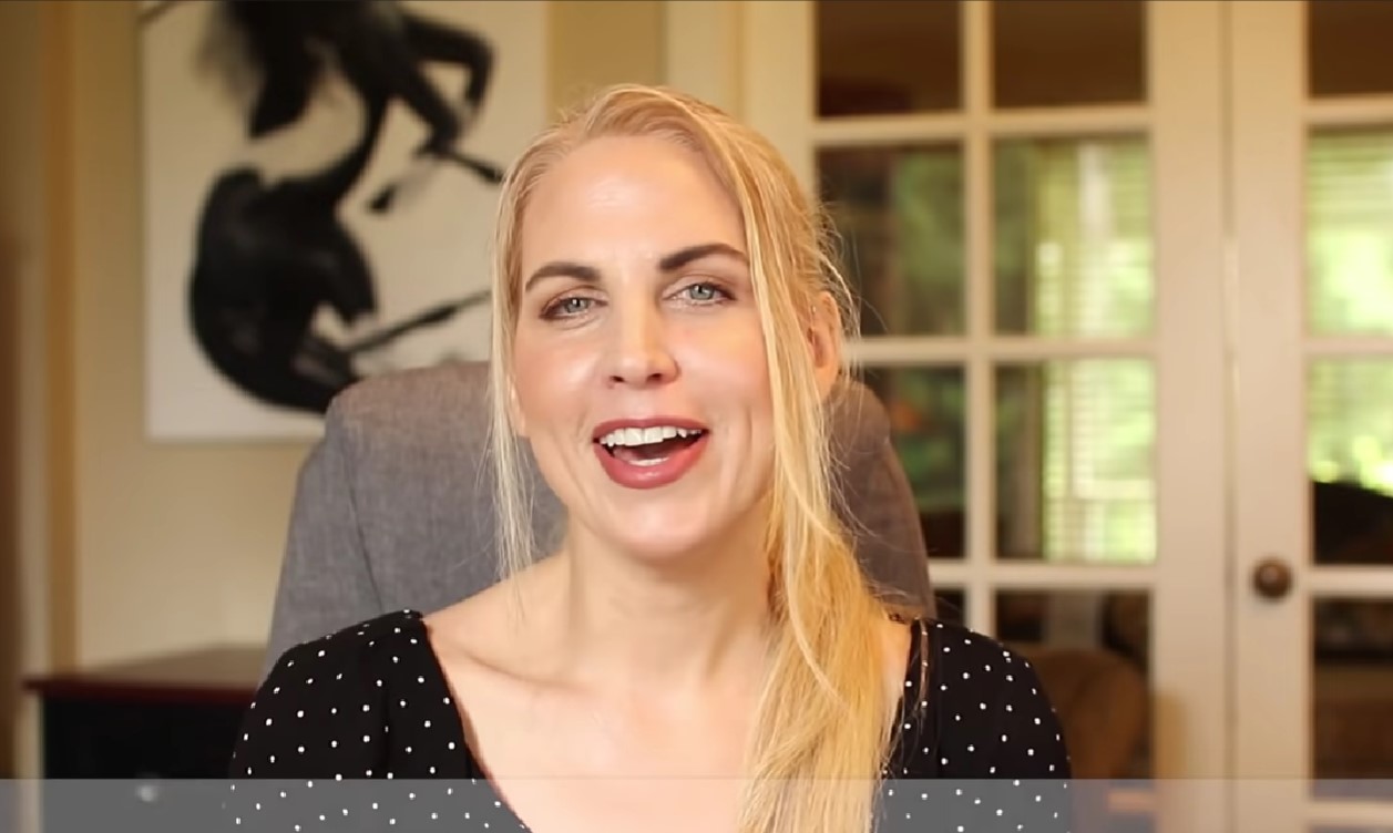 Die Erste in der Welt: wie Elizabeth Parrish durch Veränderung ihrer ...