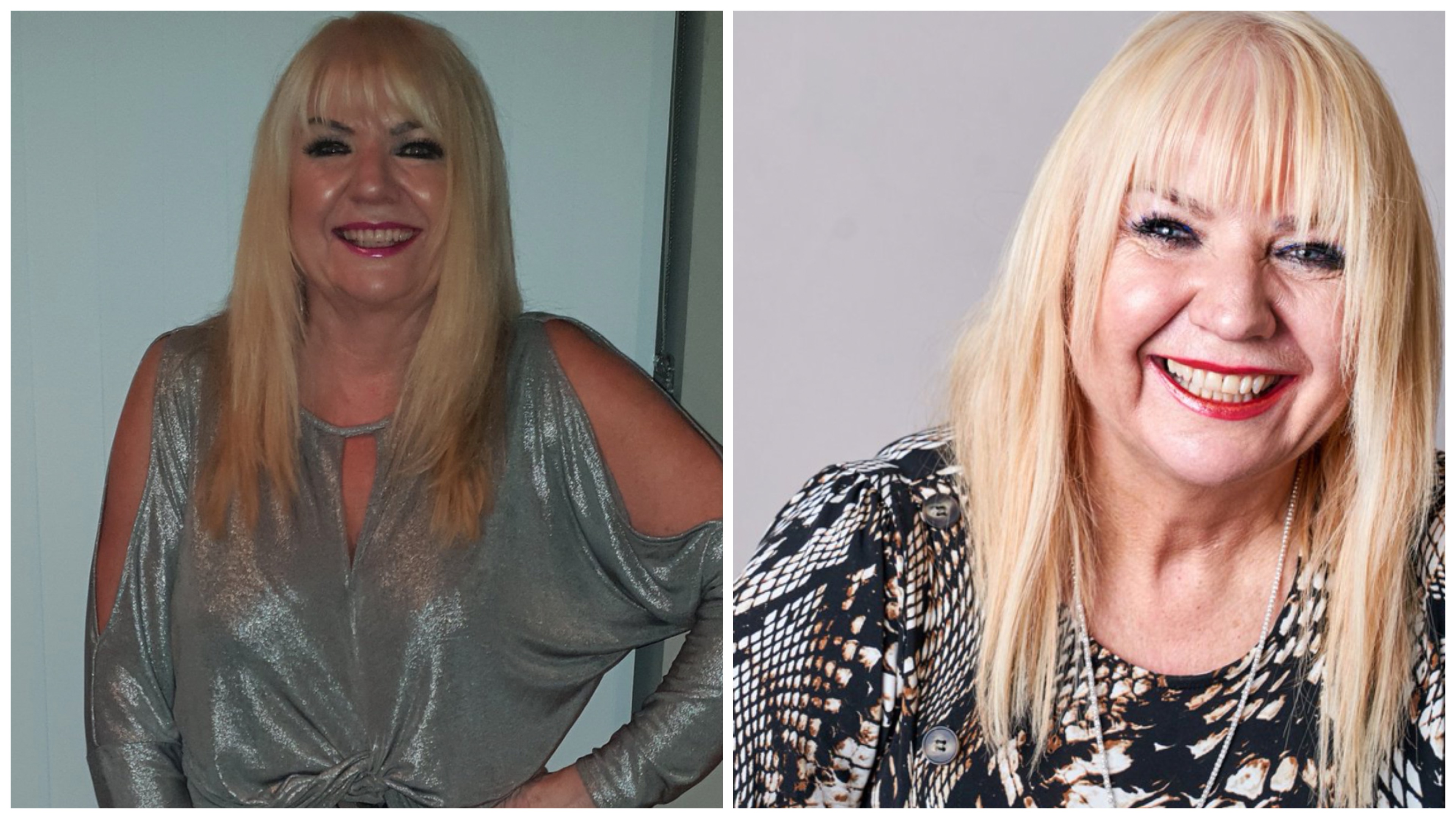 "Die Ehe interessiert mich nicht": 57 jährige Mutter von vier Kindern ...