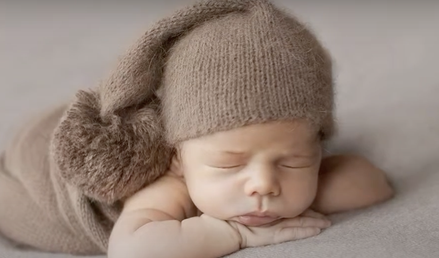 Sabie wog bei der Geburt nur 245 Gramm: Wie sich das Leben des Mädchens ...