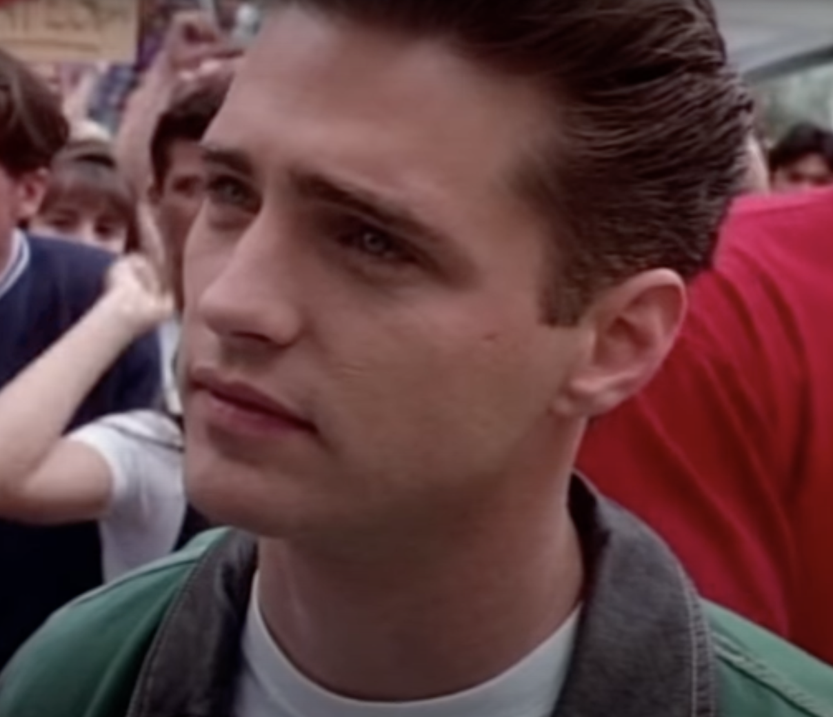 Zehn Jahre Ruhm: Wie der Schauspieler, der Brandon in Beverly Hills ...