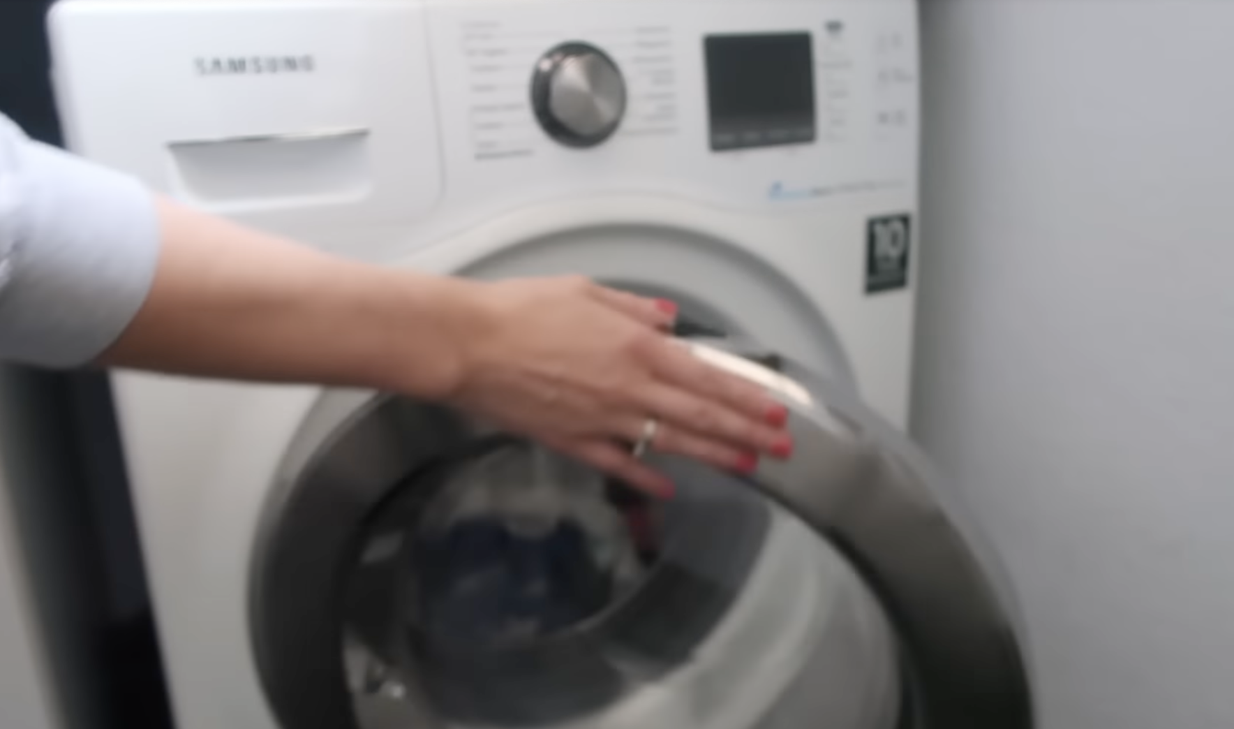 Teure Wäsche : wie man in Krisenzeiten Geld für Wasser und Strom sparen ...