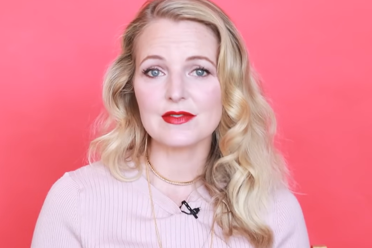 40-jährige Frau ist Single: Sie verrät, warum sie keinen Mann ...