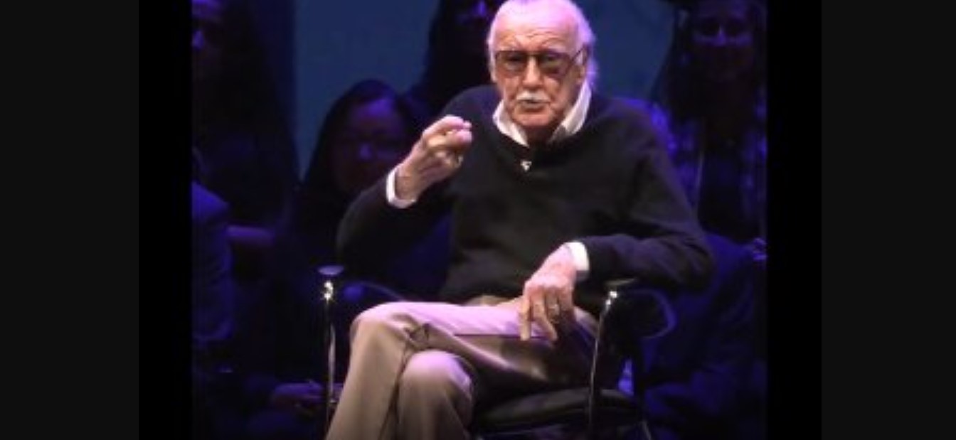 Vater der Superhelden: Stan Lee, Schöpfer von Spider-Man, dem Hulk und ...