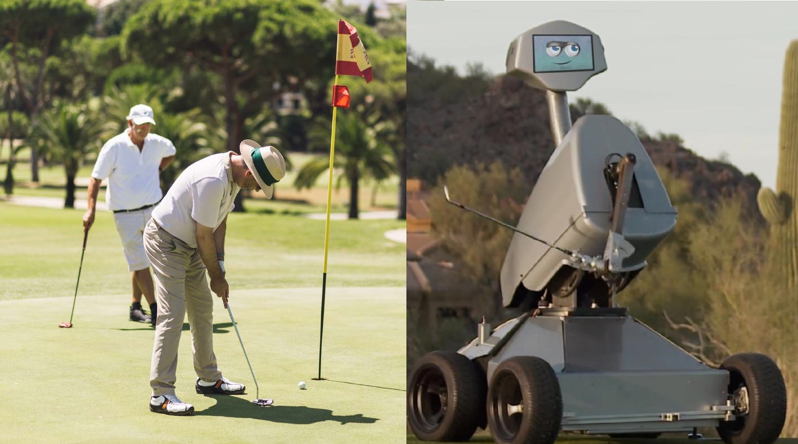 „Neuer Champion“: Wissenschaftler haben einen Roboter geschaffen, der ...