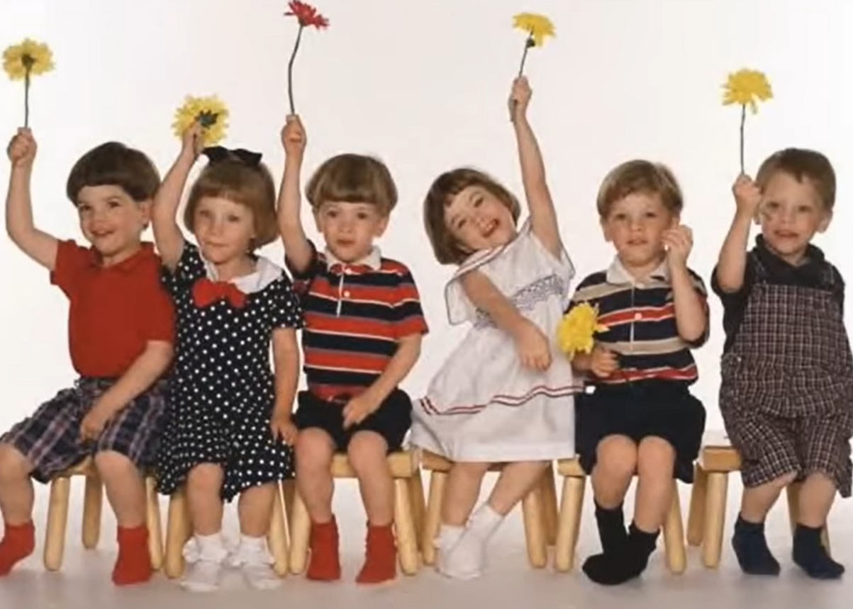 "Sie führen ihr bestes Leben": Wie sehen die ersten überlebenden ...