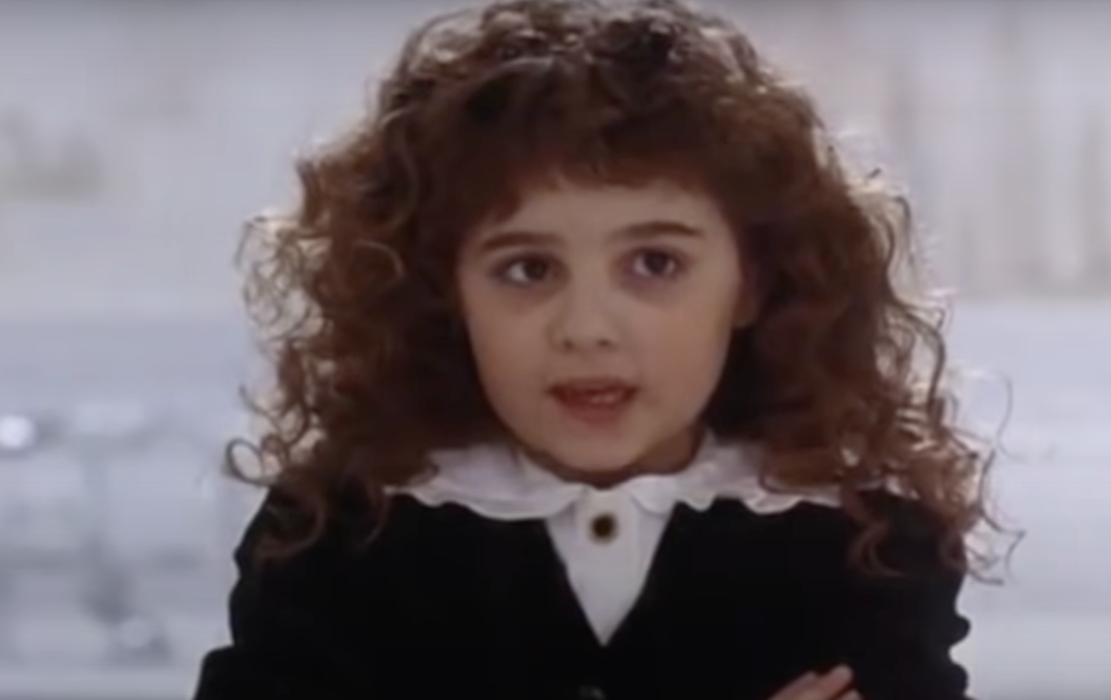 Von der "Curly Sue" zur Hausfrau: Wie sich das Leben der Schauspielerin ...