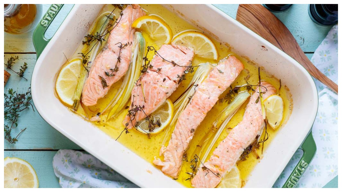 Einfach, schnell und elegant: ein ausführliches Rezept zum Zubereiten ...