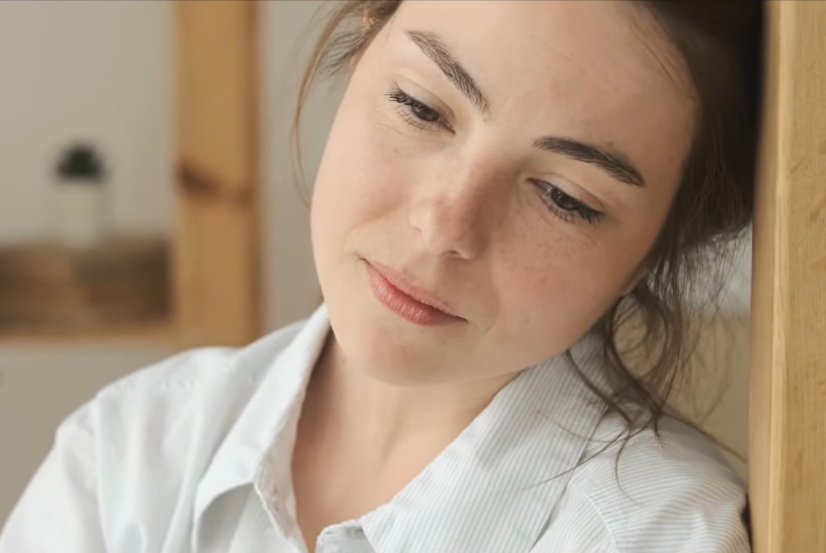 "Ich habe mich nach 8 Jahren von meinem Freund getrennt: Wir haben 2 ...