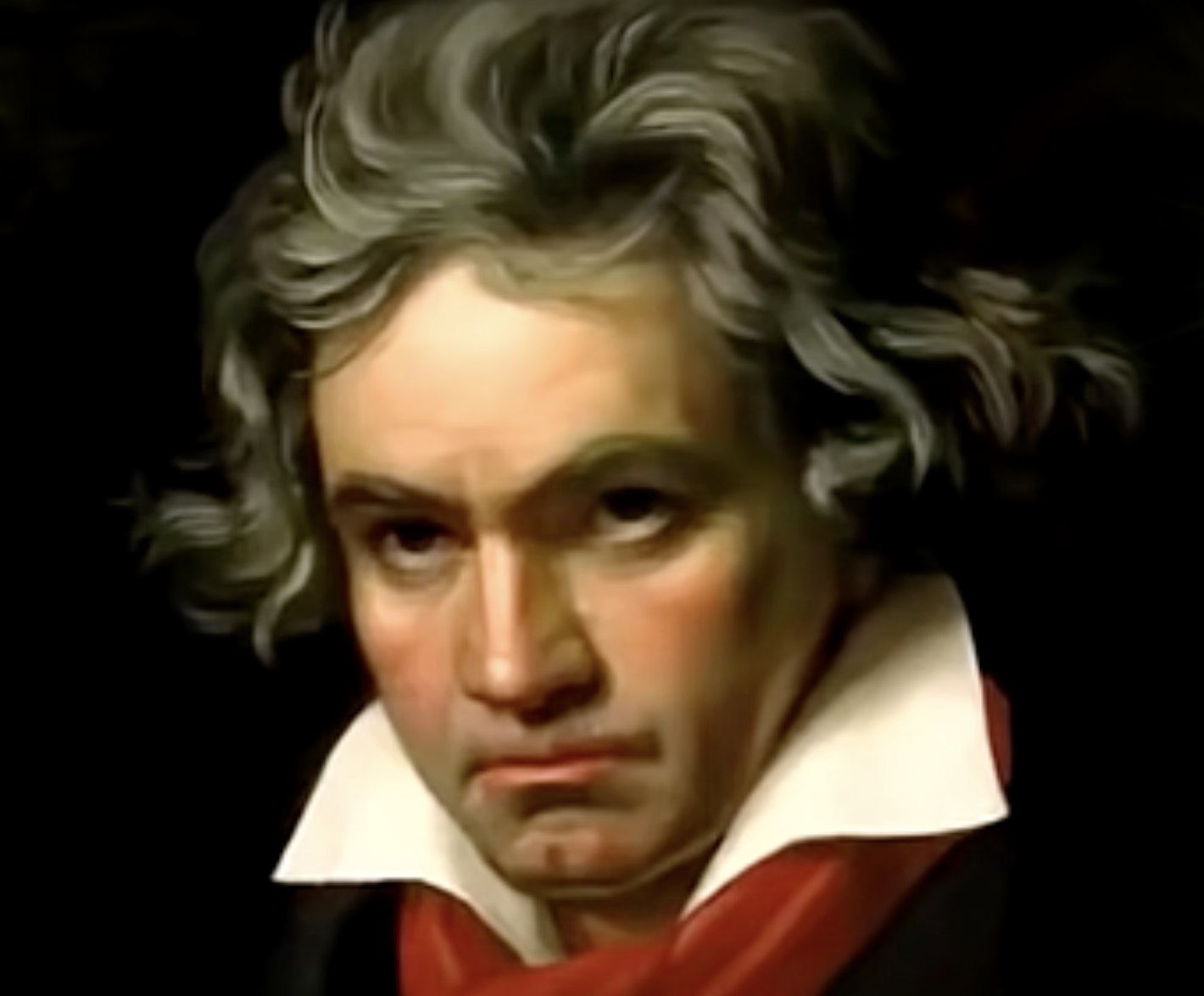 Ludwig van Beethoven: Wissenschaftler fanden die Ursachen seiner ...