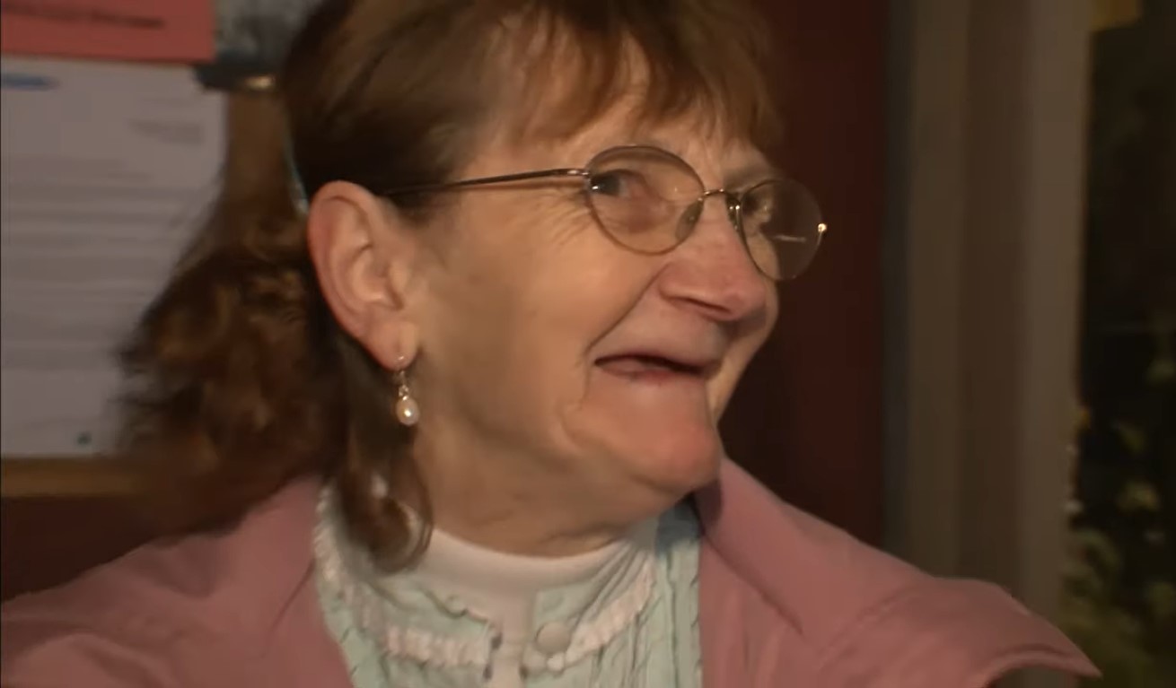 81-jährige Rentnerin will ihrem Nachbarn im Streit um einen Parkplatz ...