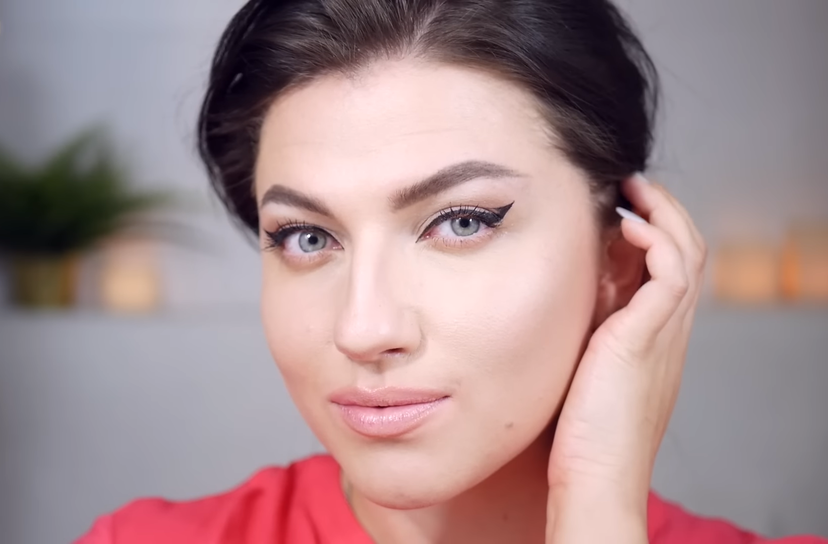 Die schönsten Frauen der Welt haben einen "Makel" und schämen sich keineswegs dafür, Details ...