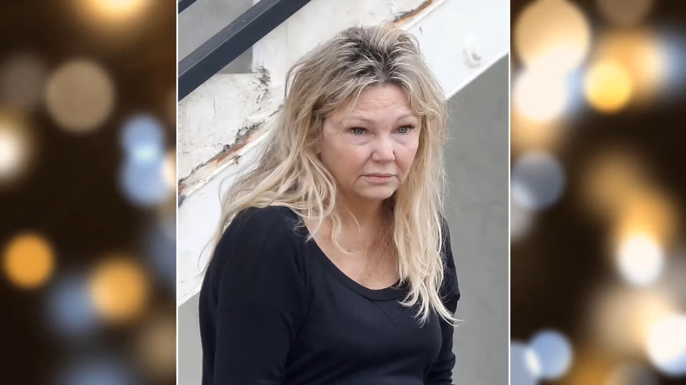 Tragische Schönheit: Wie das Leben einer der begehrtesten Schönheiten ...