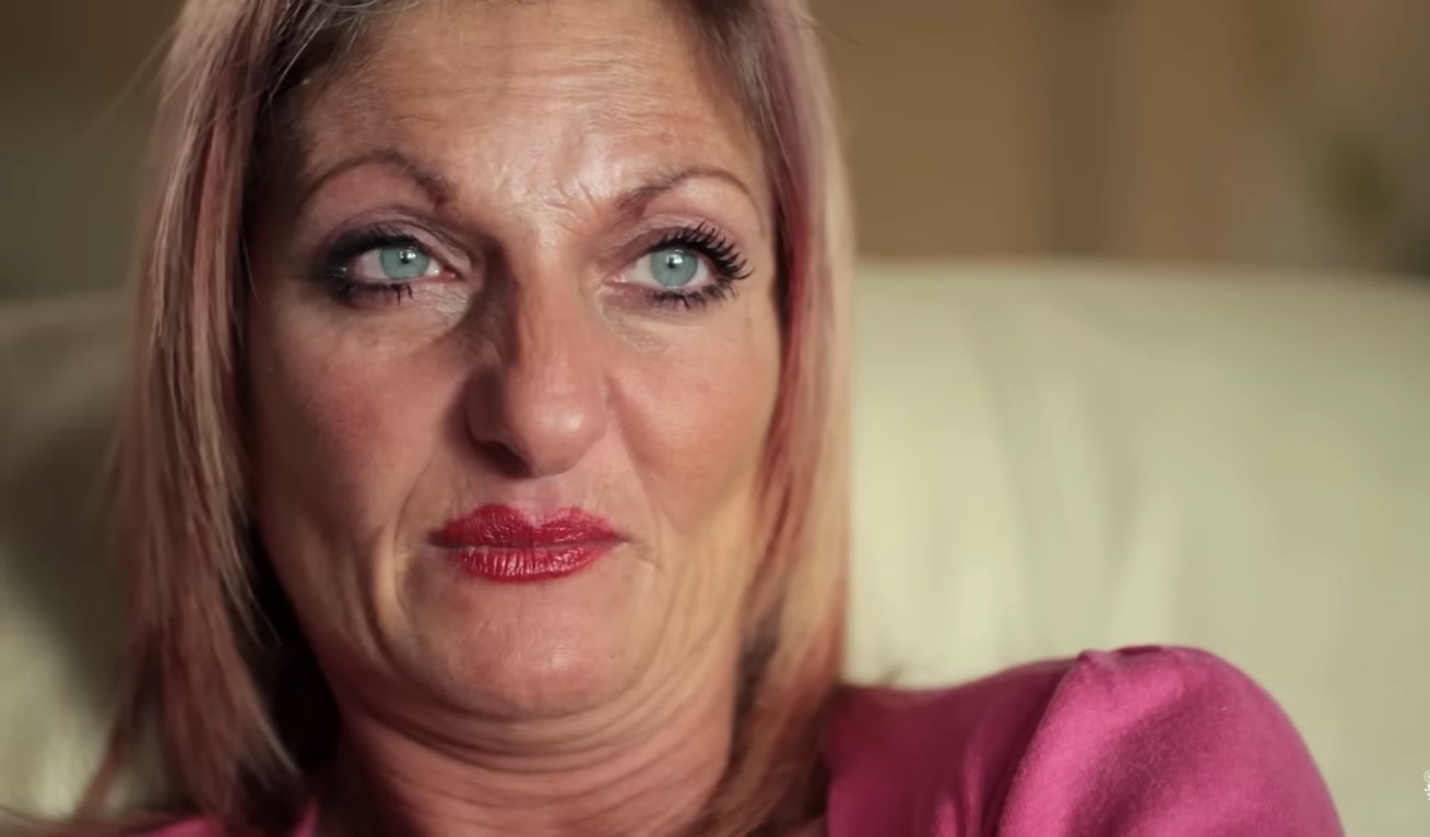 "Ich bin fast 50, aber ich habe beschlossen, Mutter zu werden: Ich ...