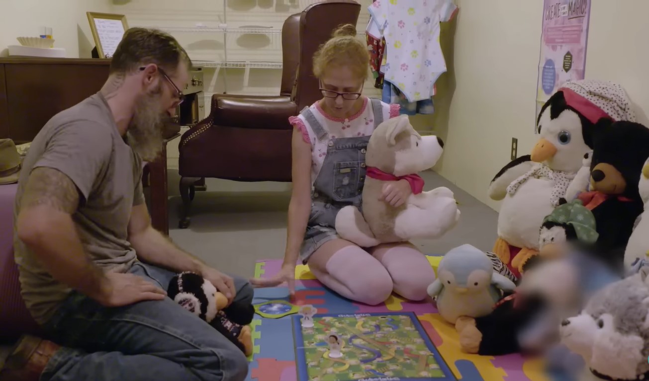 „Windeln wechseln und Glück finden: Mein Leben mit meiner inneren ...