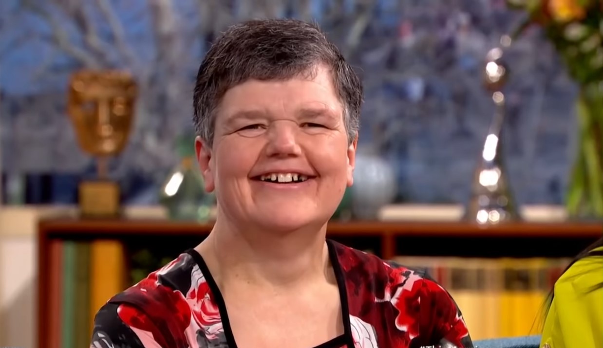 "Ich bin mit 55 Jahren Mutter geworden: alle sagen, es sei zu spät ...