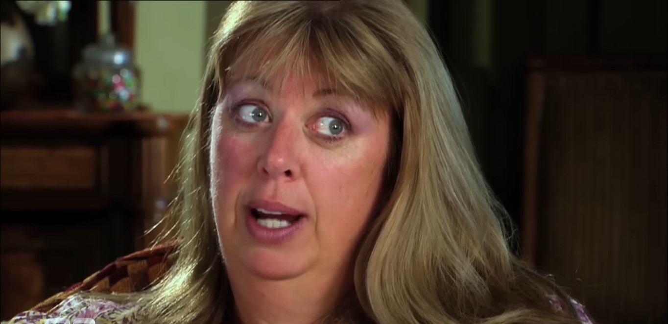 Die inspirierende Geschichte einer 59-jährigen Frau, die mit Zwillingen ...