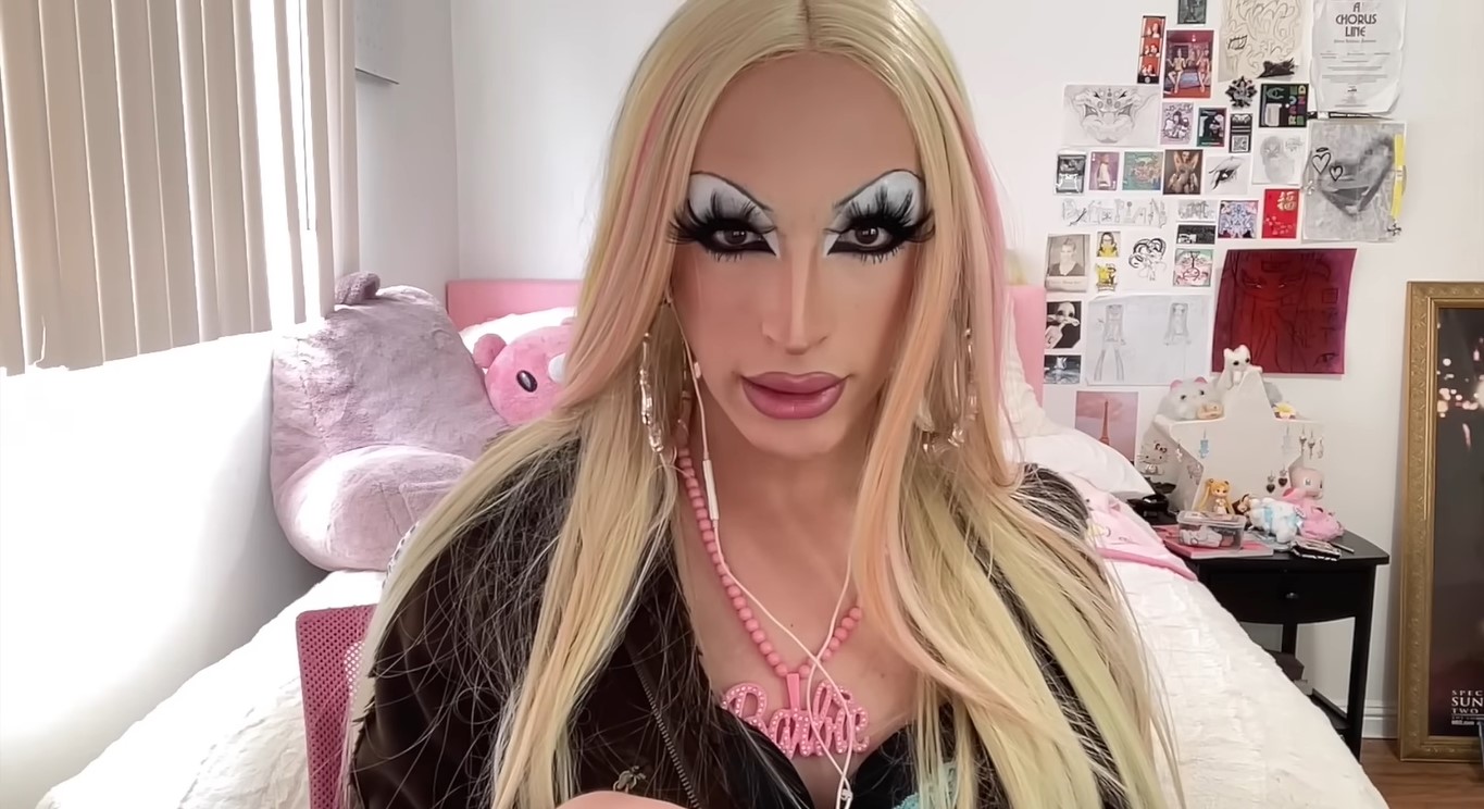 "Ich habe mich sehr verändert für mich selber: heute sehe ich perfekt ...