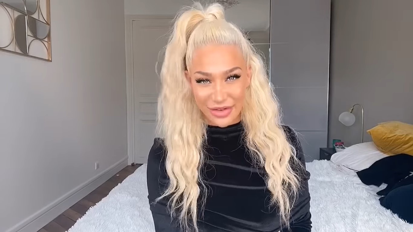 "Ich verdiene ein reiches Leben, und ich werde alles tun, um meinen ...