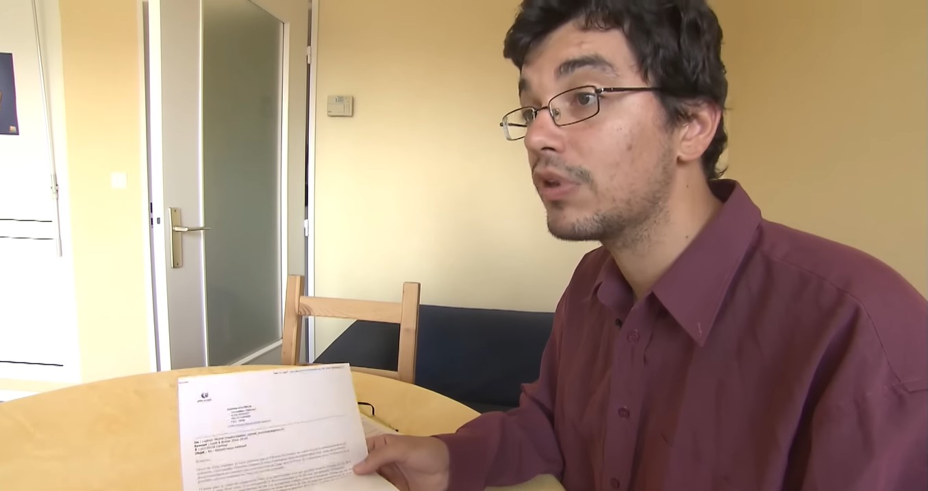 "Unfähig zu arbeiten: Warum mein Leben auf der Kippe steht, weil ich ...