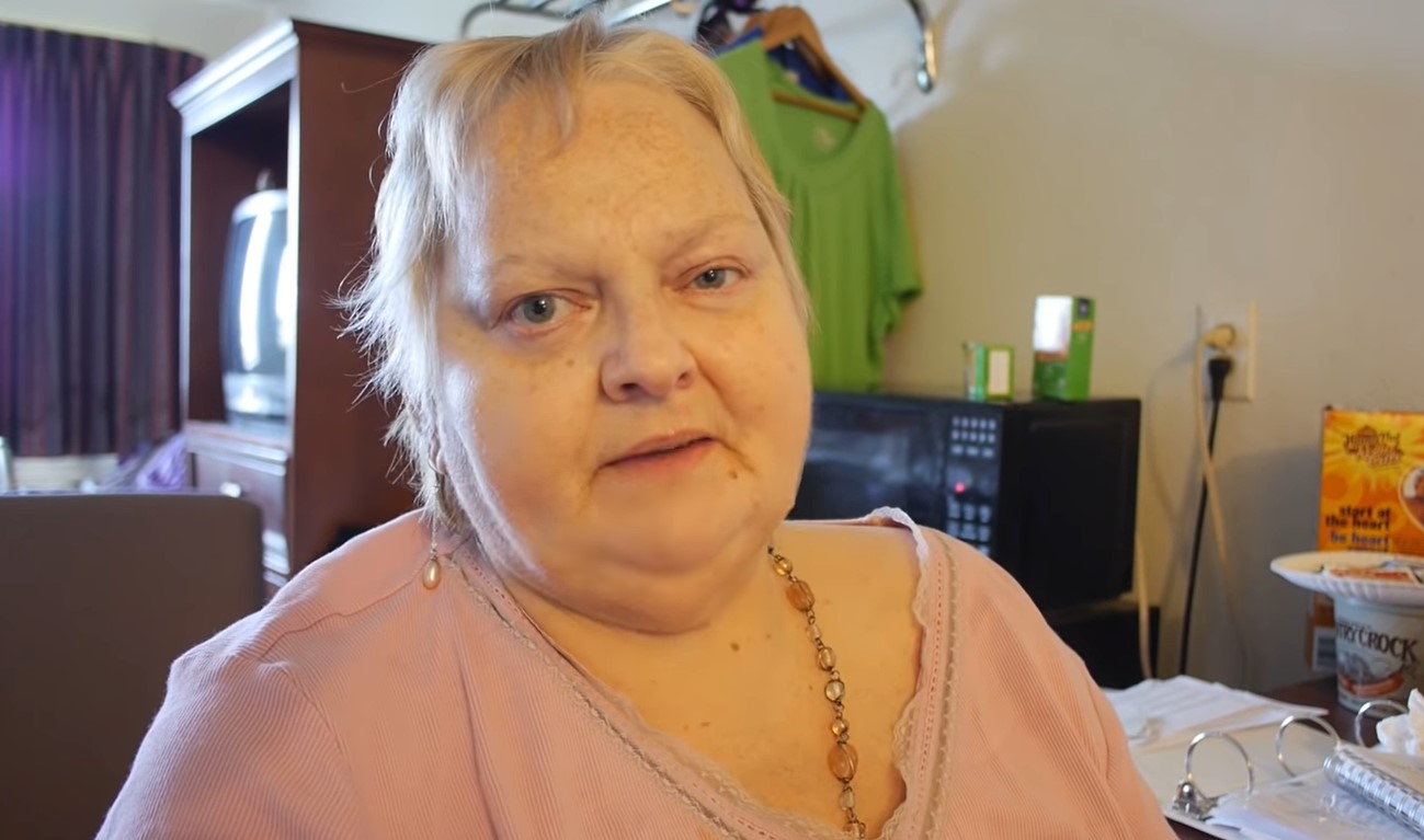 "58 ist kein Alter": Warum eine Frau ihr Leben noch einmal ganz neu ...