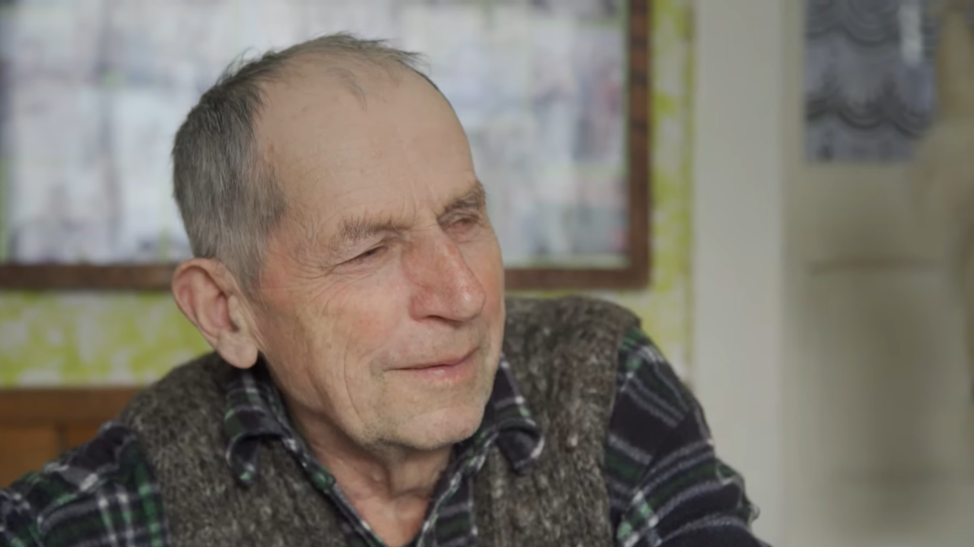 "Wir haben keine Hilfe von unseren Kindern oder Enkeln": 80-jähriges ...