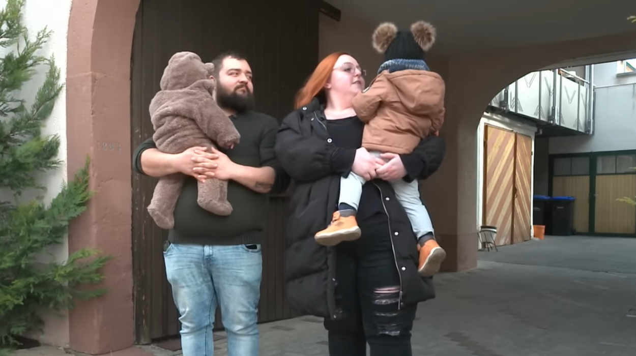 „Wenn jeder Cent zählt: Kann Familie Raufer ihrem Sohn Luca zum ...