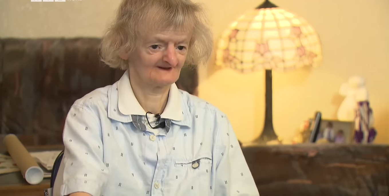 Mit 60 Jahren gegen die Prognose: Heidrun Heuer und ihr Leben mit ...