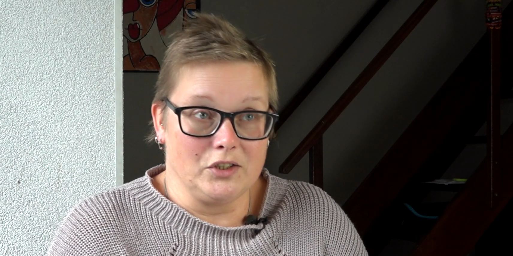 20 Jahre Ehe, 15 Jahre Muttersein: Warum diese Frau ihren Sohn ihrem Ex ...