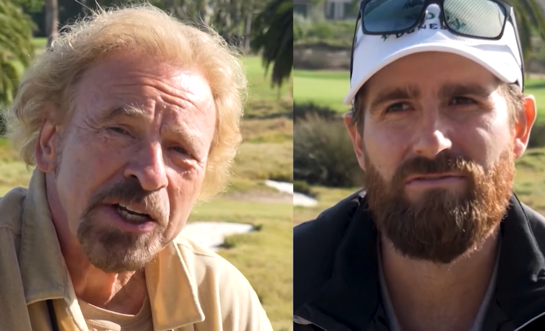 Roman Gottschalk im Schatten seines Vaters: wie lebt der Sohn von ...