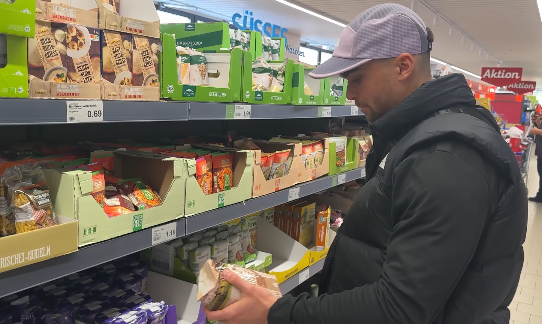Wann Einkaufen in Deutschland am teuersten ist: und wie man richtig ...